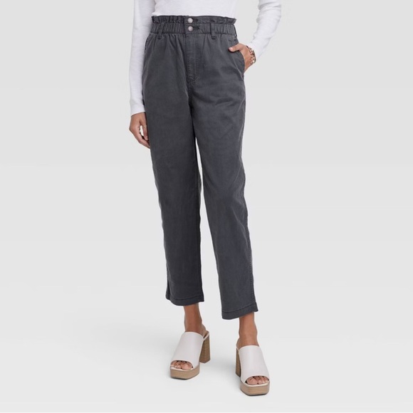 Universal Thread | Jeans | Universal Thread Womens High Waisted Taper ...